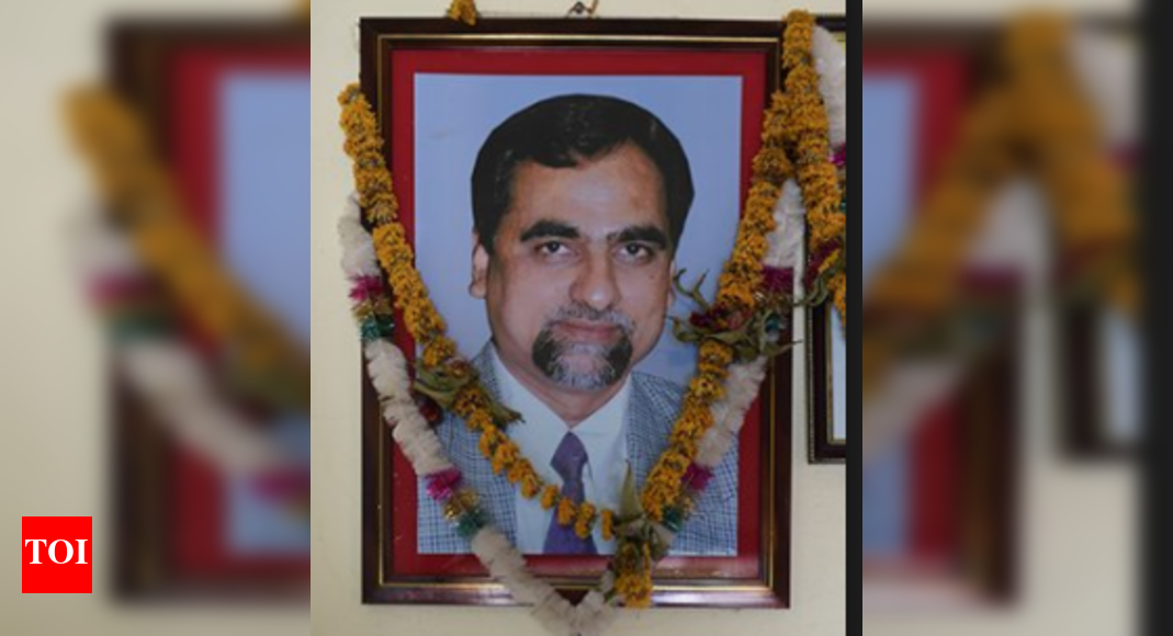 Judge Loya death: Supreme Court transfers to itself two cases in Bombay ...