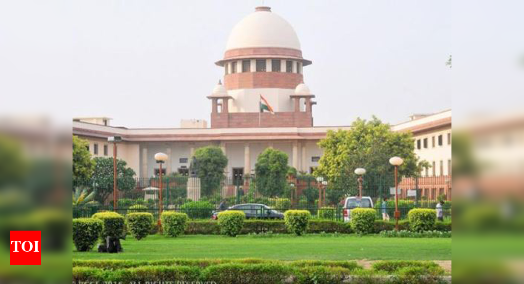 NJAC issue: Supreme Court to list review plea for hearing in March ...