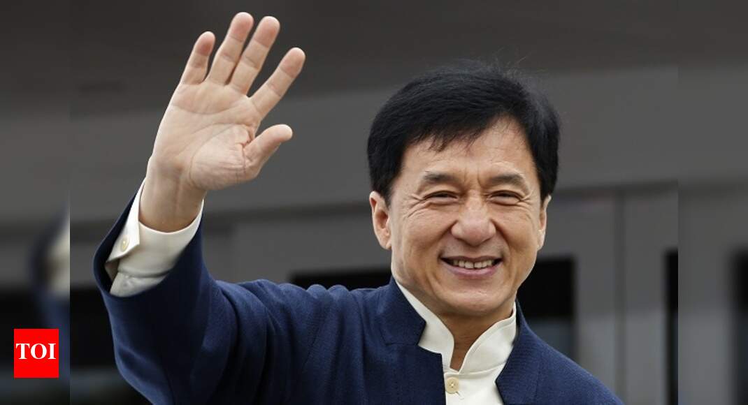Jackie Chan moves historic buildings to another place in China ...