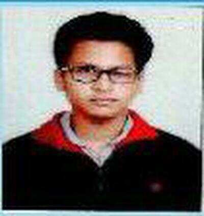 BTech student found dead in PG washroom | Noida News - Times of India