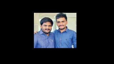 ‘Vikas gando’ man ousted from PAAS | Ahmedabad News - Times of India