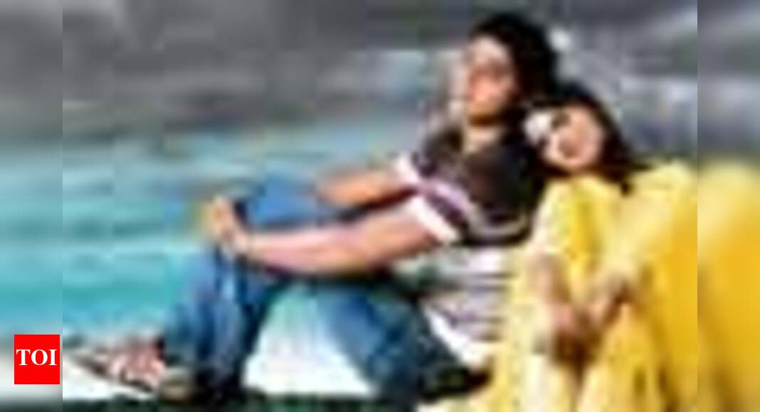 Rajib is ready for national acclaim? | Bengali Movie News - Times of India