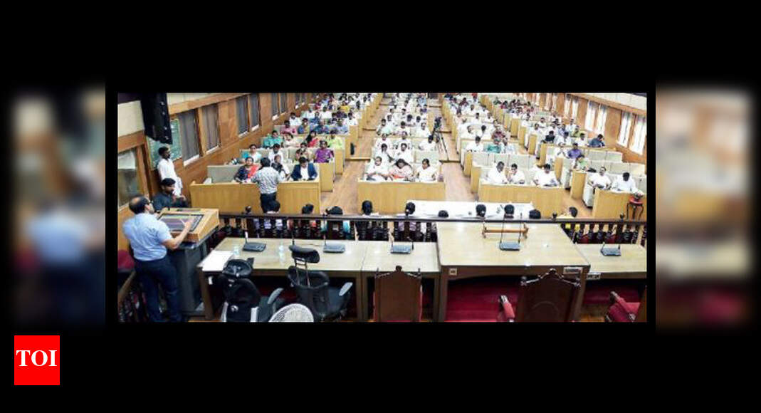 Allocations made for completion of pending projects | Pune News - Times ...