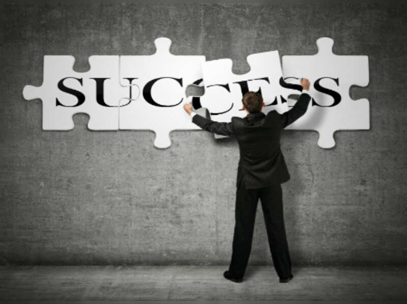 7 habits of successful people that everyone should know - Times of India