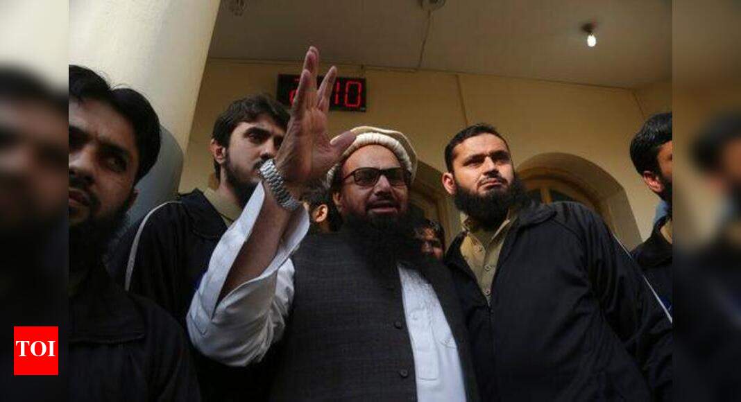 Pakistan News: Is this the 'largest war on terror in the world ...