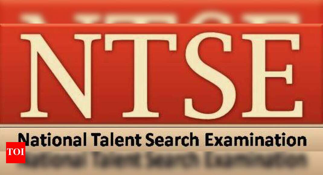 NTSE Result: Karnataka NTSE result for Stage-1 exam declared, check ...