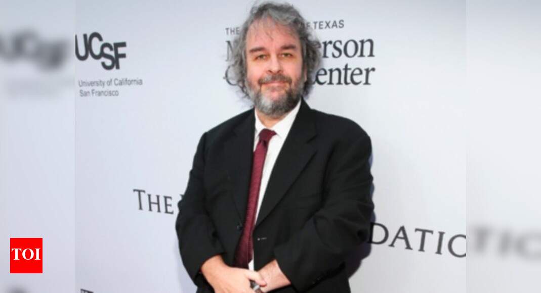 Peter Jackson working on World War I documentary | English Movie News ...
