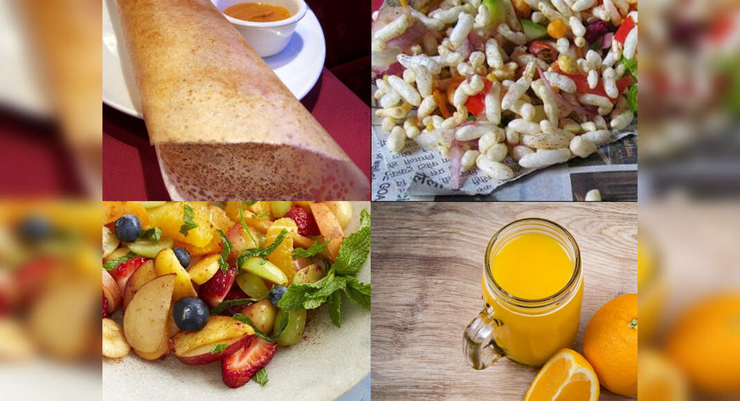 10 street foods that are so healthy that you can have them as much as ...