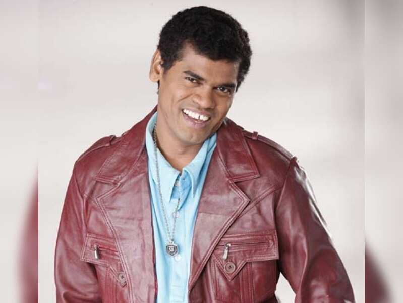 Siddharth Jadhav to judge Zee Yuva’s dance reality show - Times of India