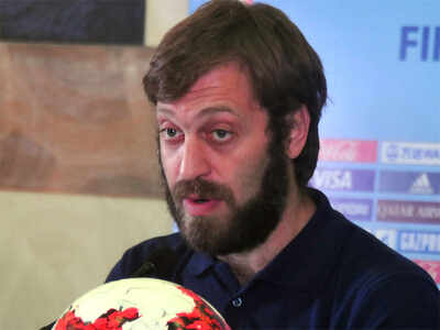 FIFA Under-17 World Cup: There were times where players changed next to ...