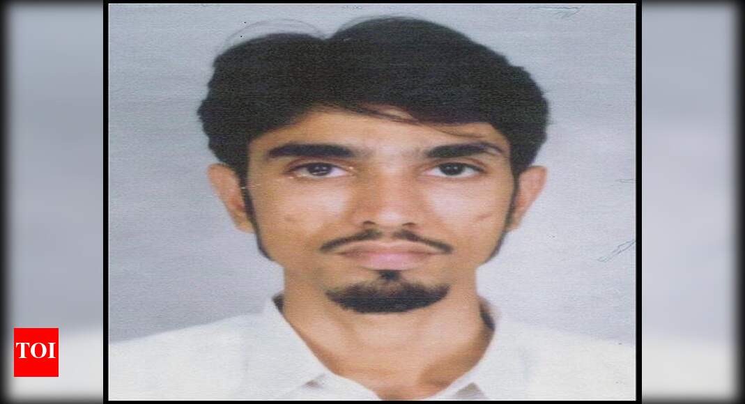 Abdul Subhan Qureshi: Serial blasts' accused Abdul Subhan Qureshi to be ...