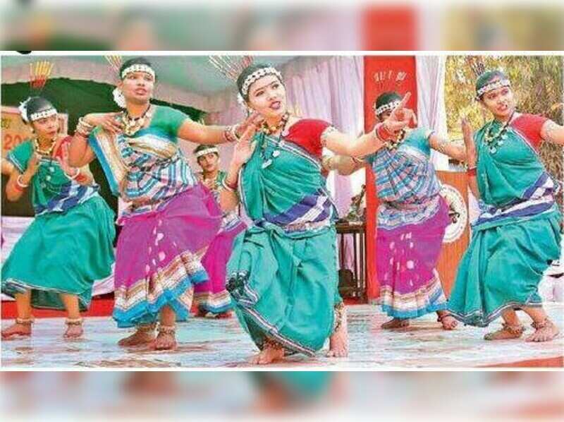 'Jhanjhar' gets multi-hued performances | Events Movie News - Times of ...