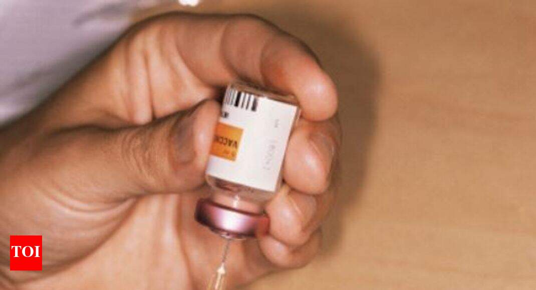 Mumbai: 25 children died, 146 suffered vaccine-related side-effects ...