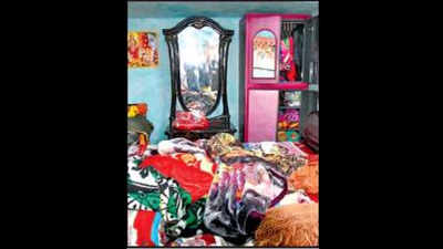 Malihabad: Police clueless even 24 hours after Malihabad dacoity ...