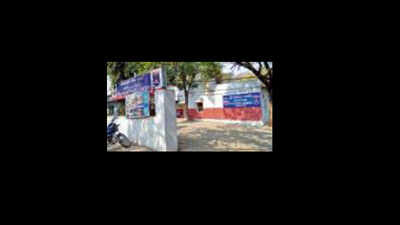 Idpl: IDPL may lose land to flyover in Balanagar | Hyderabad News ...