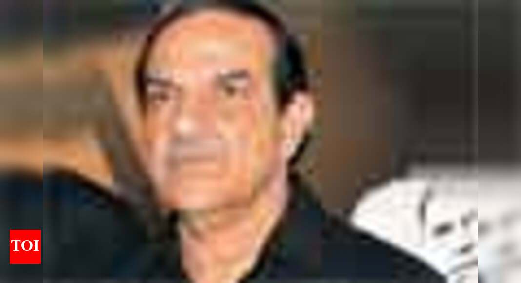 Mehul Kumar's at large | Hindi Movie News - Times of India