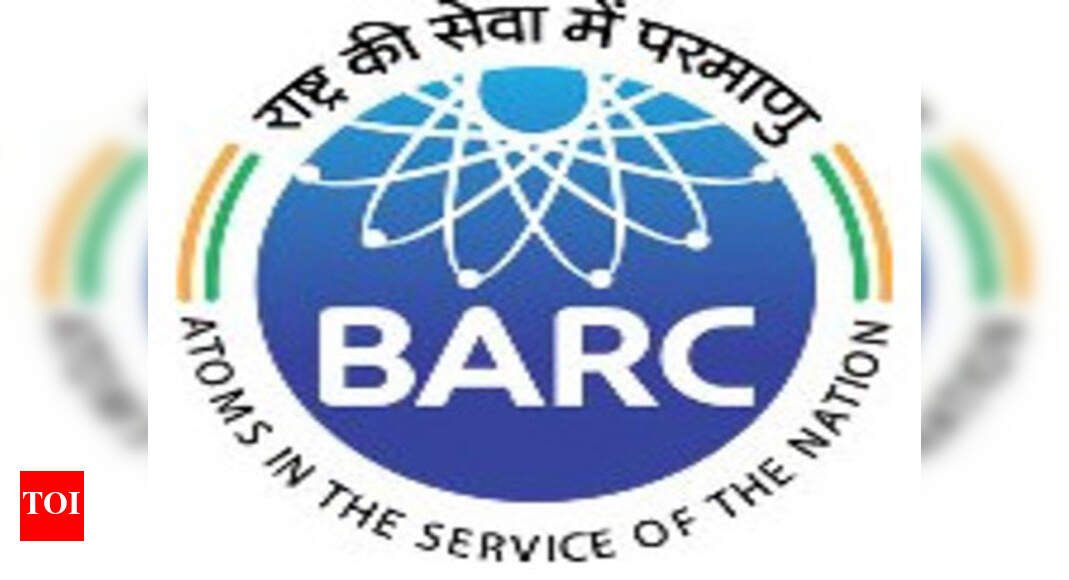 BARC: BARC’s cost-effective water filter models excite Madurai ...