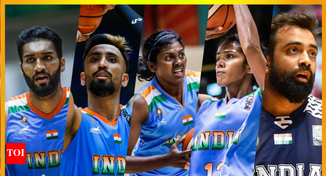 toisa 2018: Mahindra Scorpio TOISA 2018 Nominees: Basketball - Times of ...