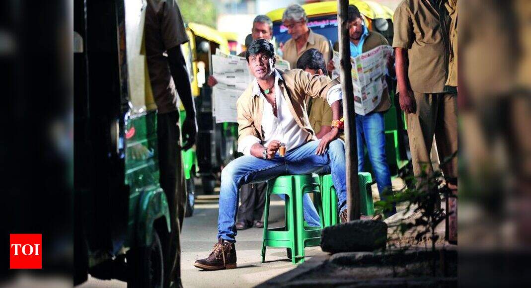 Kanaka aims to be a guide to Annavru’s principles | Kannada Movie News ...