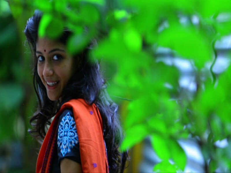 Aruvi | Tamil Movie News - Times of India