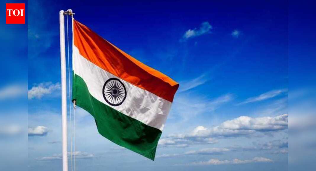 Flag hoisting on 26th January? Do you know the rules?