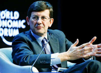 Vodafone CEO praises PM Modi for improved ease of doing business ...