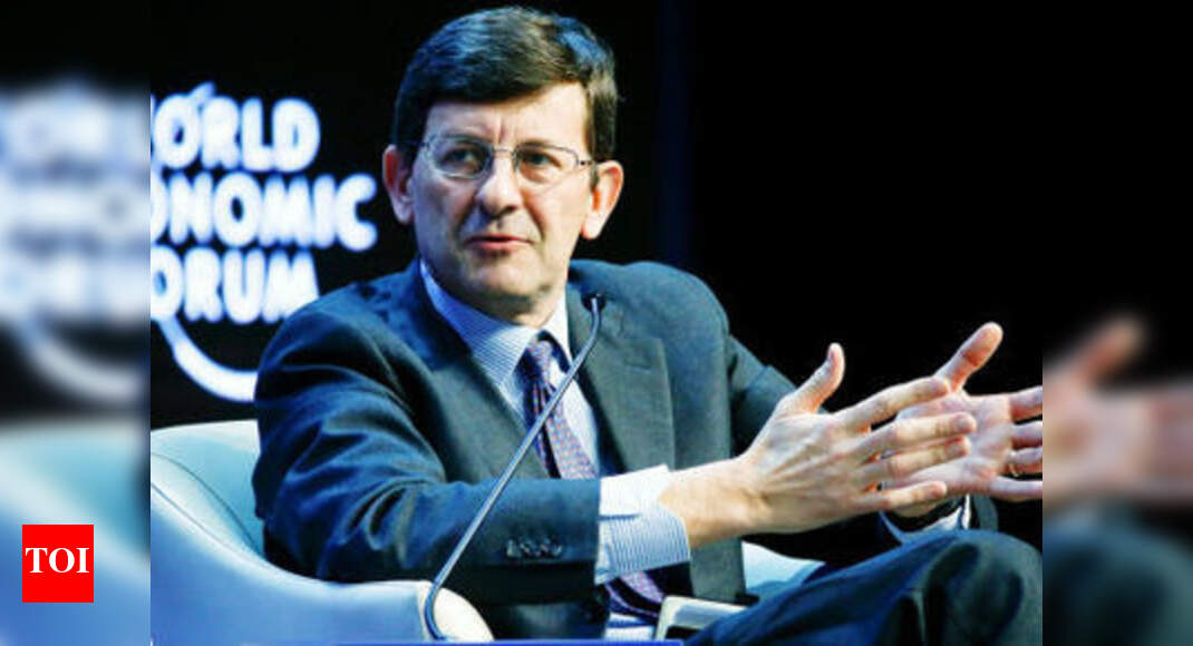 Vodafone CEO praises PM Modi for improved ease of doing business ...