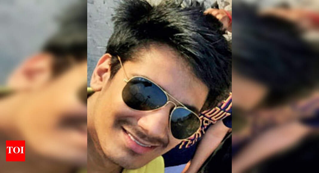 Rohan Batra - Times of India