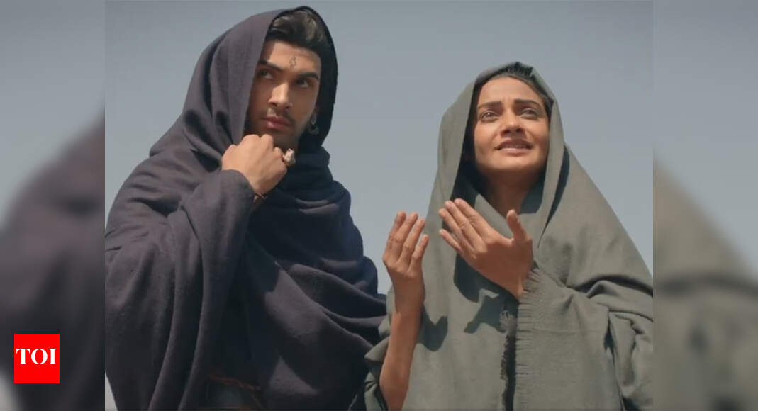 Porus written update, January 25, 2018: Puru manages to enter Paurav ...