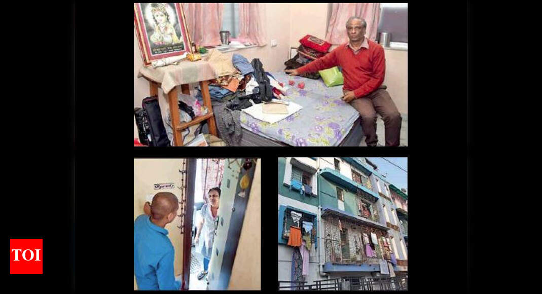 Goons with guns visit home, loot camera, chain | Kolkata News - Times ...
