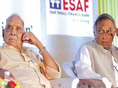 Padma Awards: P Parameswaran, a scholar revered even by opponents ...