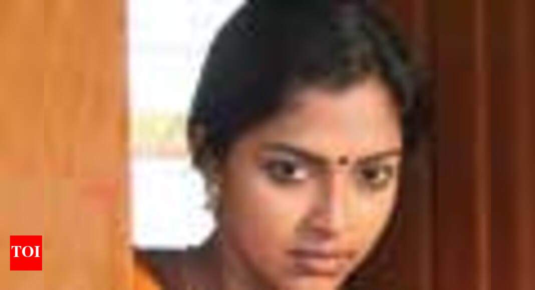 Anakha: Determined to make a difference | Regional Movie News - Times ...