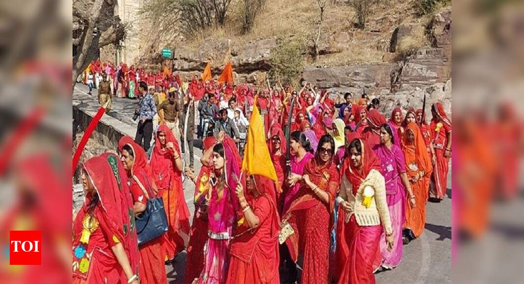 Padmaavat: 'As a community, Rajputs have been marginalized over the ...