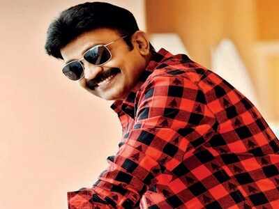Rajasekhar to be seen in three movies? | Telugu Movie News - Times of India