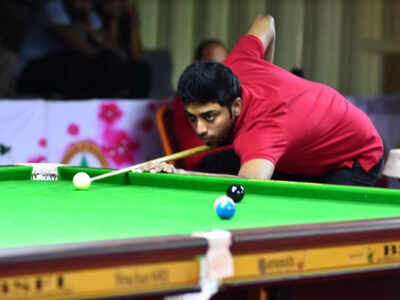 Dilip Kumar is India's No. 5 | More sports News - Times of India