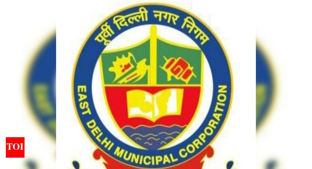 East Delhi: EDMC to replace streetlights with LEDs before Diwali ...