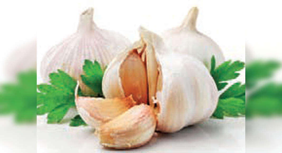 Immunity booster – Food & Recipes