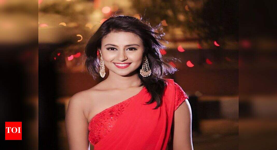 Jayashree is back to being Jayashree again | Kannada Movie News - Times ...