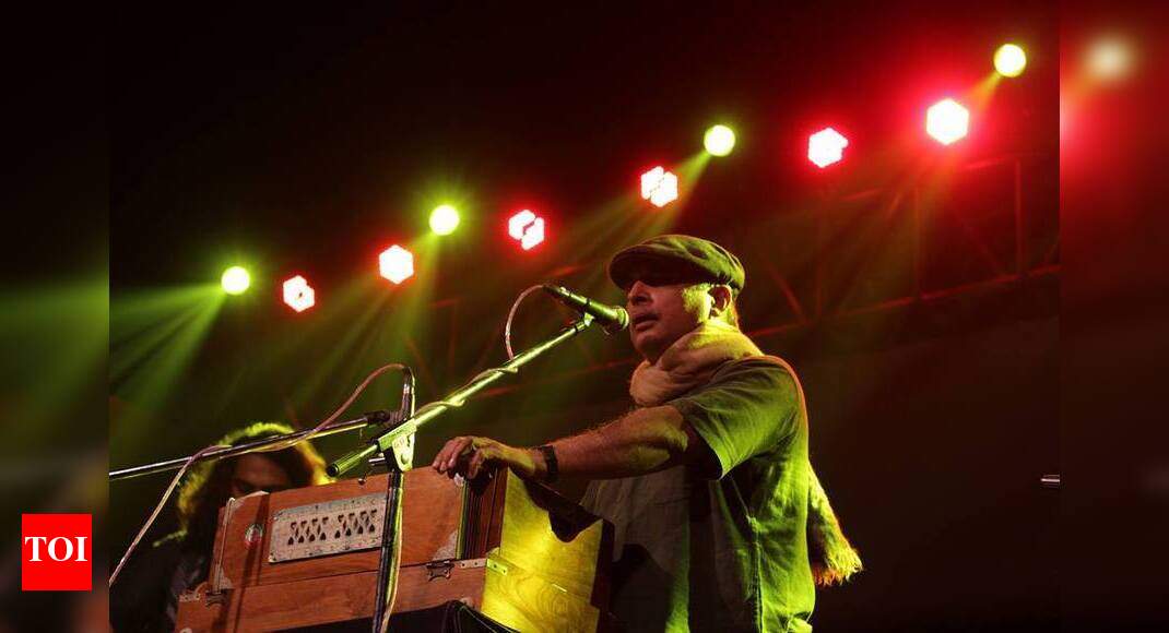 Ballimaran gets city vibing | Events Movie News - Times of India