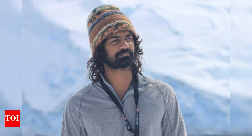 Pranav Mohanlal's next is an Anwar Rasheed directorial? | Malayalam Movie News - Times of India