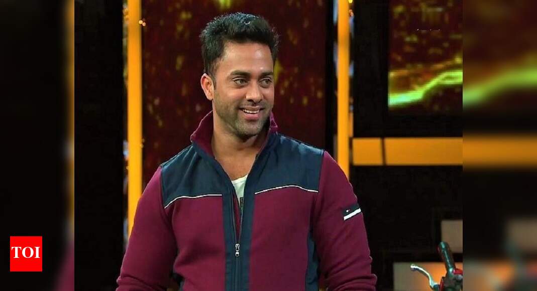 Tollywood Squares: Navdeep’s new TV show, Tollywood Squares will be ...