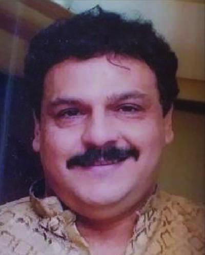 SHRI NARESH SETH - Times of India