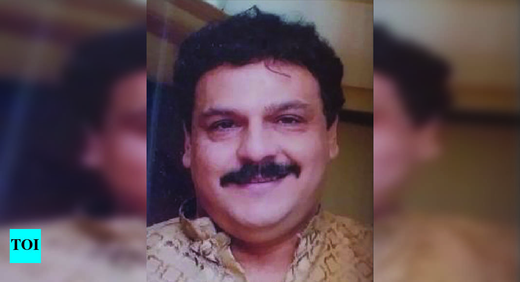 SHRI NARESH SETH - Times of India