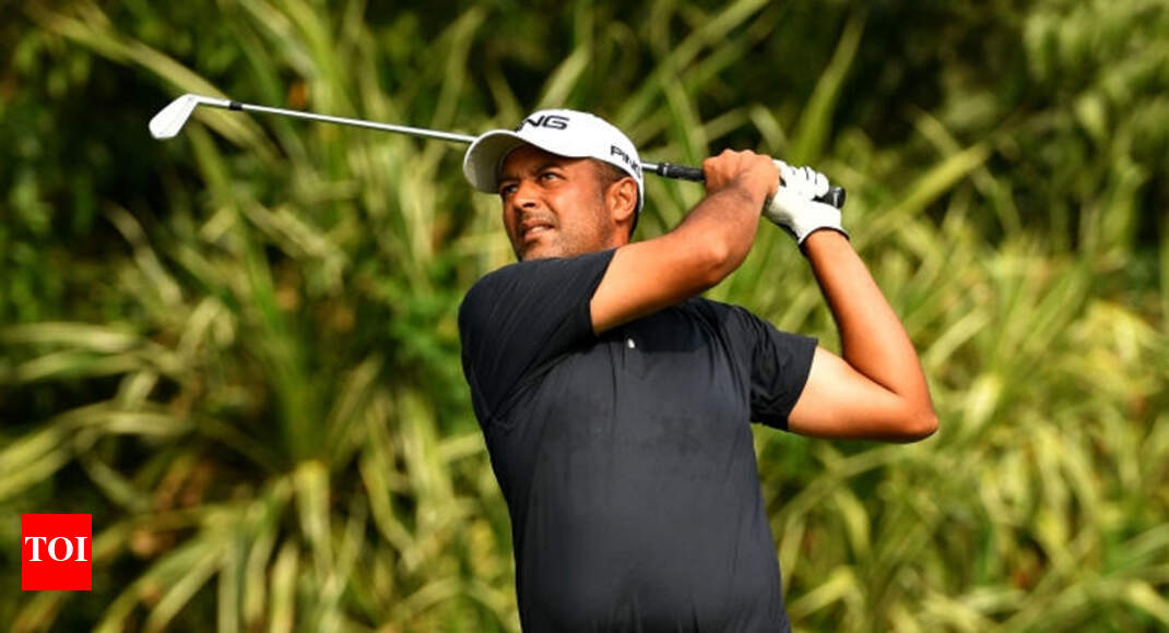 Atwal moves up to sixth to get into reckoning at Myanmar Open | Golf ...