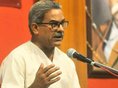 Jauhar a form of resistance, not discriminatory practice: RSS leader ...