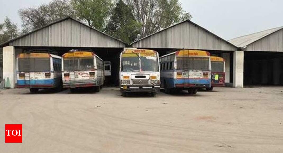uttar pradesh state roadways transport corporation: UP bus luggage fare ...