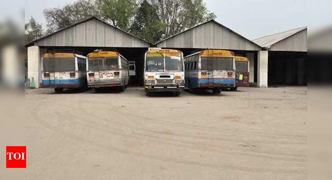 Uttar Pradesh State Roadways Transport Corporation Up Bus Luggage Fare