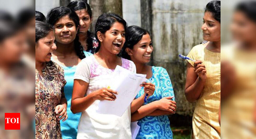 IIT-JEE Entrance Exam: Schools train Class V kids for JEE, NEET to ...