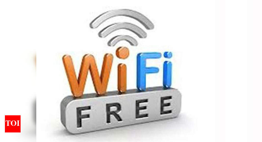 Now, get cheap internet along with your chai, grocery - Times of India