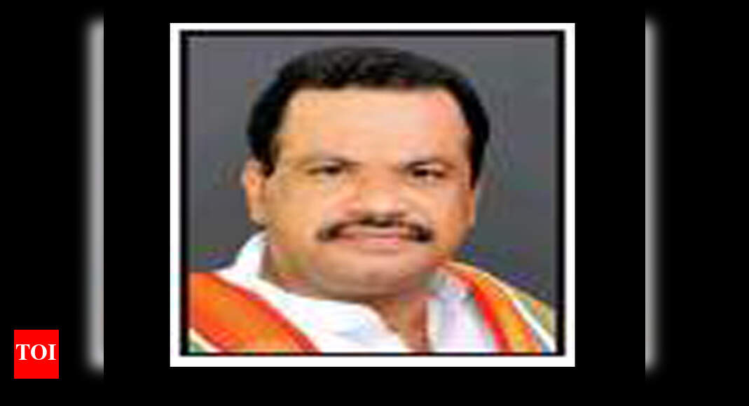 Cong MLA: Need additional security: Congress MLA to DGP | Hyderabad ...